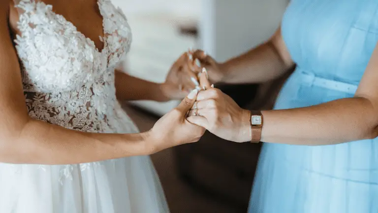 Mother Of The Bride Duties And Responsibilities - Wedding CheckPoint