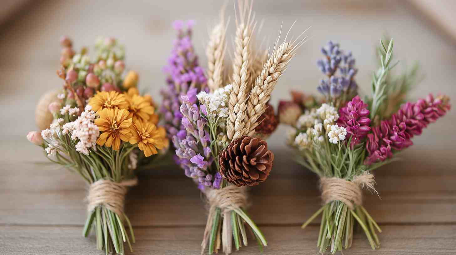 43 Country Wedding Ideas to Rustic Up Your Big Day - Wedding CheckPoint