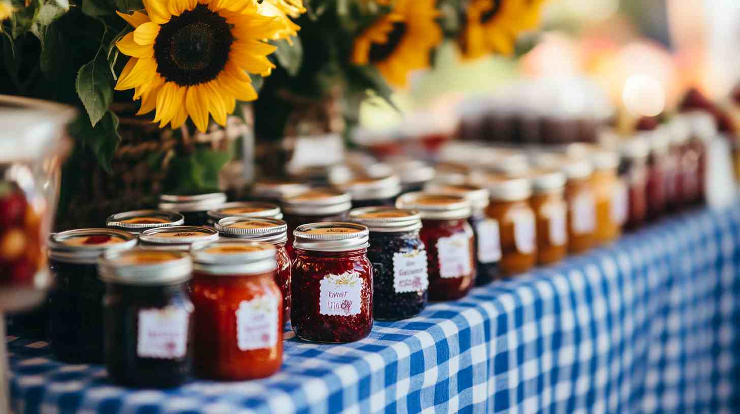 30 Barn Wedding Ideas - Rustic Charm Must-Have Decoration - Wedding ...