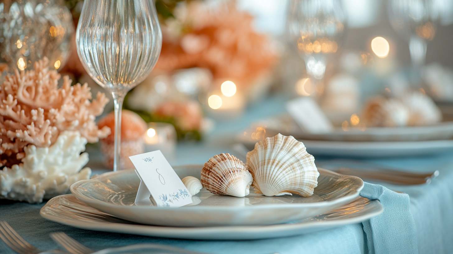 23 Beach Wedding Ideas for the Perfect Oceanfront Celebration - Wedding ...