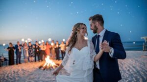 23 Beach Wedding Ideas for the Perfect Oceanfront Celebration - Wedding ...