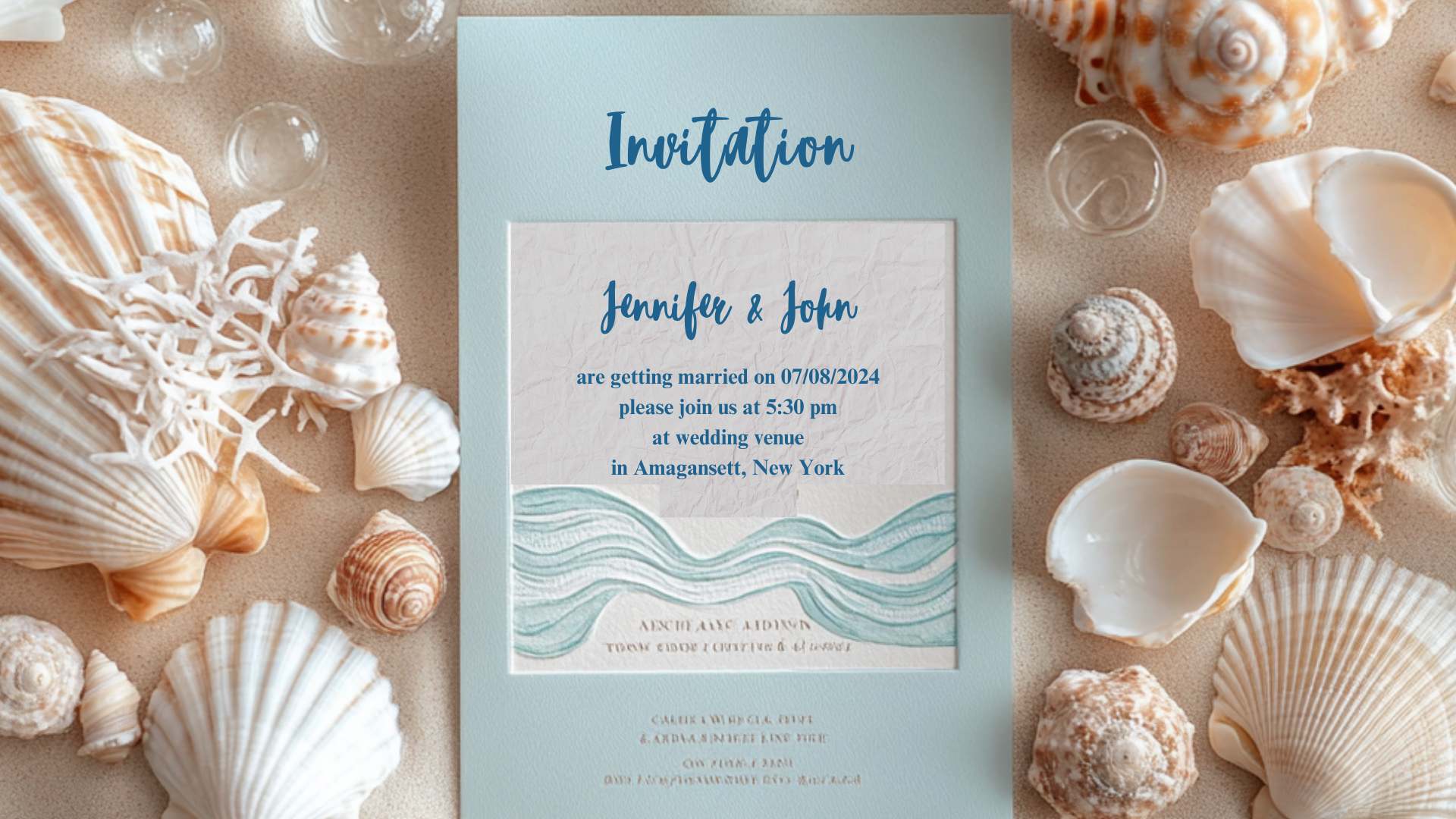 23 Beach Wedding Ideas for the Perfect Oceanfront Celebration - Wedding ...