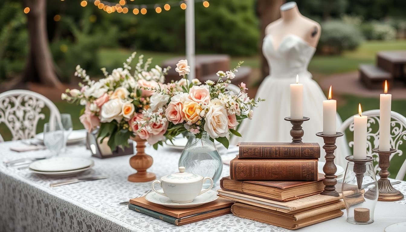 Timeless Vintage Wedding Ideas to Inspire Your Big Day - Wedding CheckPoint