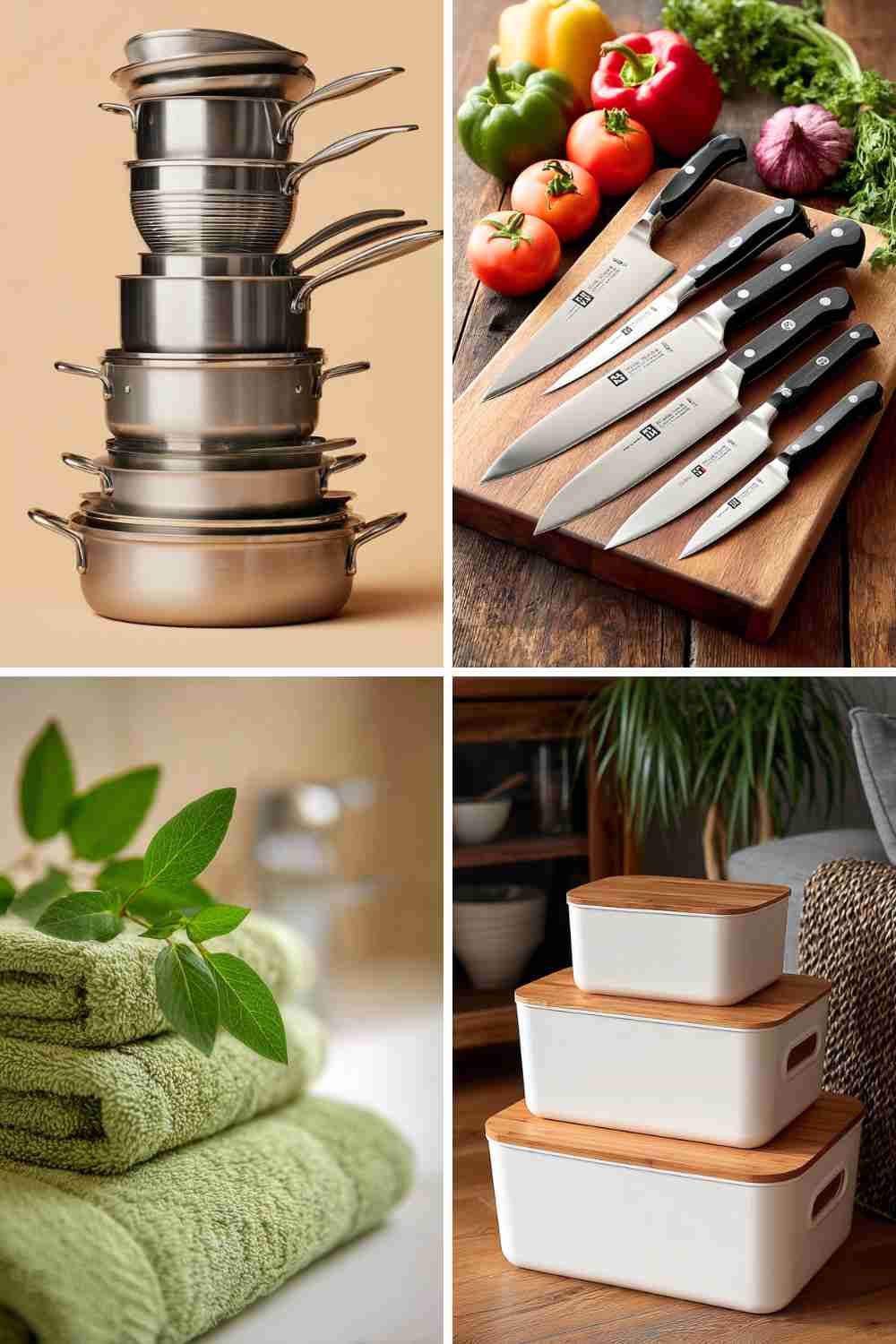 Wedding Registry Ideas 2025: Modern Registry Checklist That Actually ...